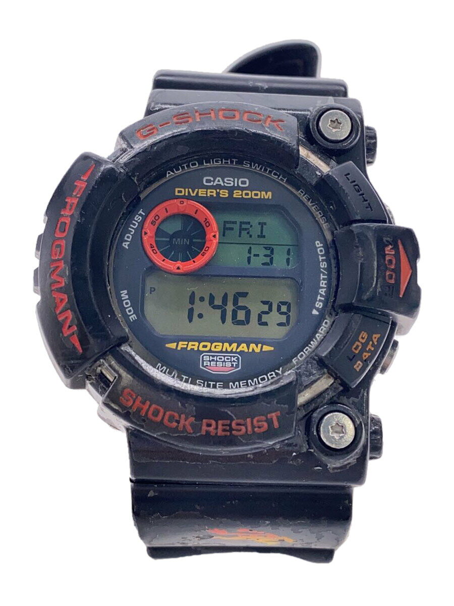 【ブランド】CASIO 【ブランドカナ】カシオ 【型番】 【程度】C 【サイズ】 【メインカラー】 【素材・生地】 【キーワード】　　 2026/03/25 セカンドストリート横浜六浦店【3027】【中古】CASIO◆クォーツ腕時計/デジタ...