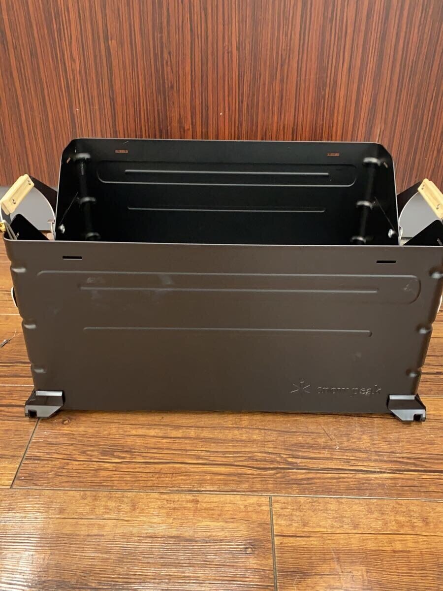 【ブランド】snow peak 【ブランドカナ】スノーピーク 【型番】 【程度】B 【カラー】 【キーワード】　　　/ 2025/03/27 セカンドストリート水戸オーパ店 【4255】【中古】snow peak◆雪峰祭2023春限定/シェ...