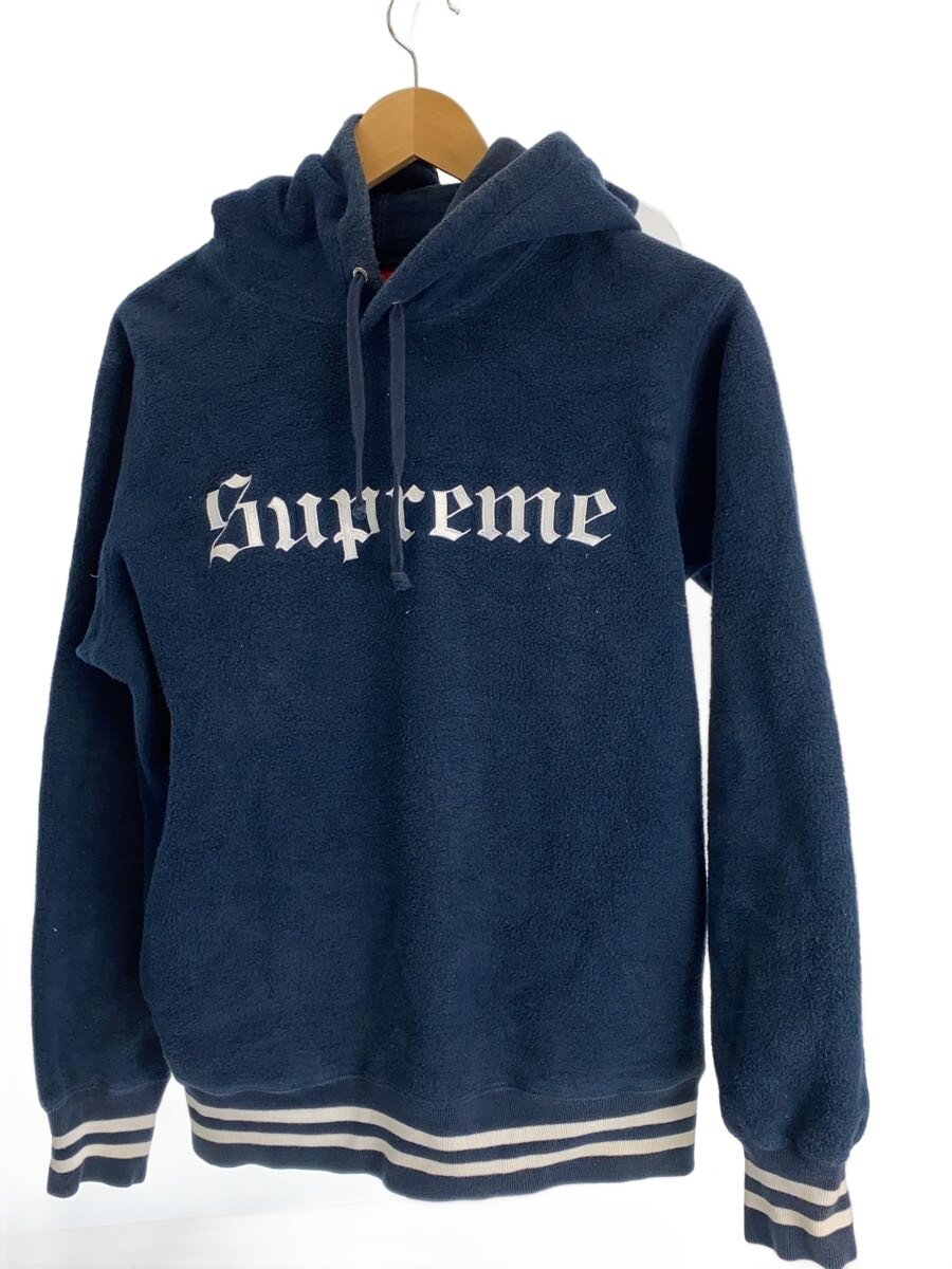 【ブランド】Supreme 【ブランドカナ】シュプリーム 【型番】 【程度】B 【サイズ】S 【メインカラー】ネイビー 【素材・生地】コットン 【キーワード】　　 2025/12/11 セカンドストリート名古屋南陽店【4833】【中古】Su...