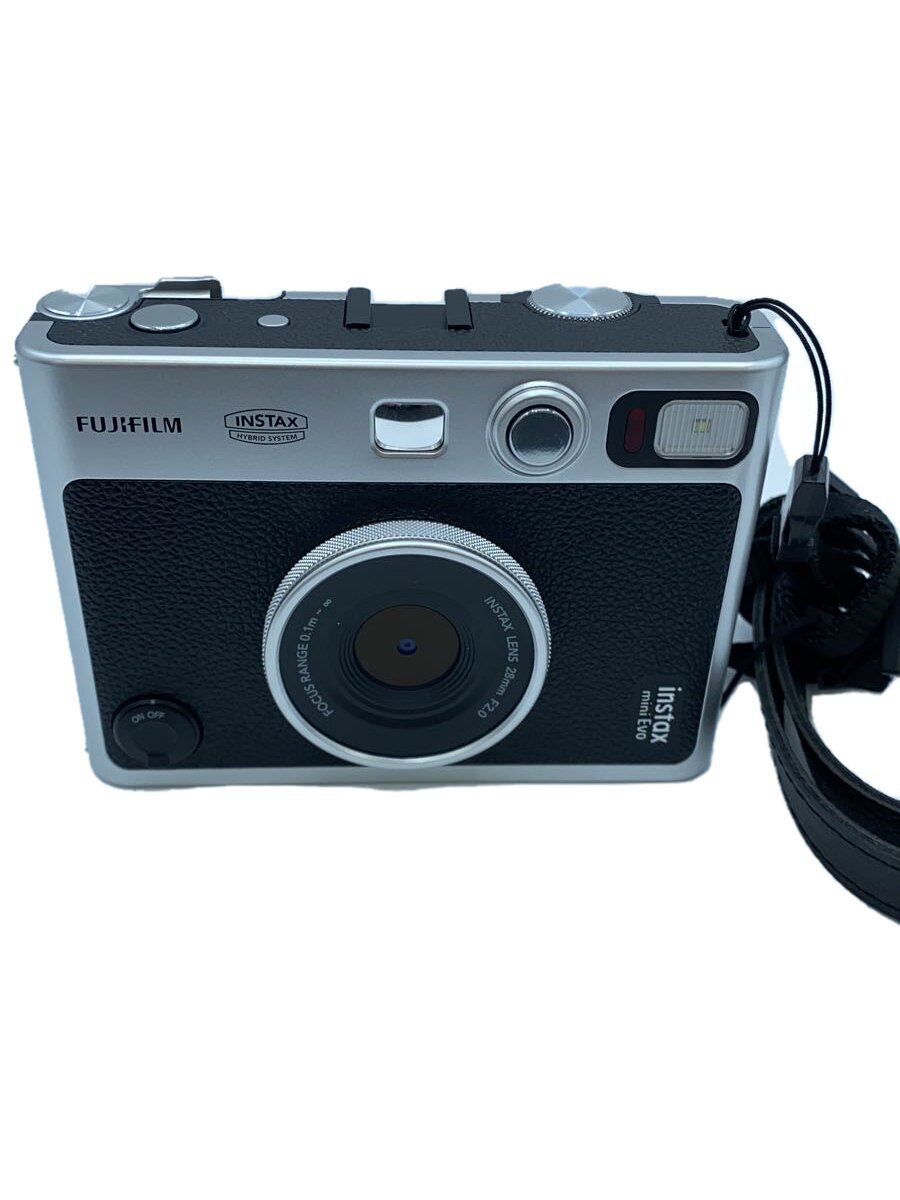 【ブランド】FUJIFILM 【ブランドカナ】フジフイルム 【型番】 【程度】B 【カラー】 【キーワード】　　 2025/03/20 セカンドストリート北九州朝日ケ丘店 【4704】【中古】FUJIFILM◆デジタルカメラその他/inst...