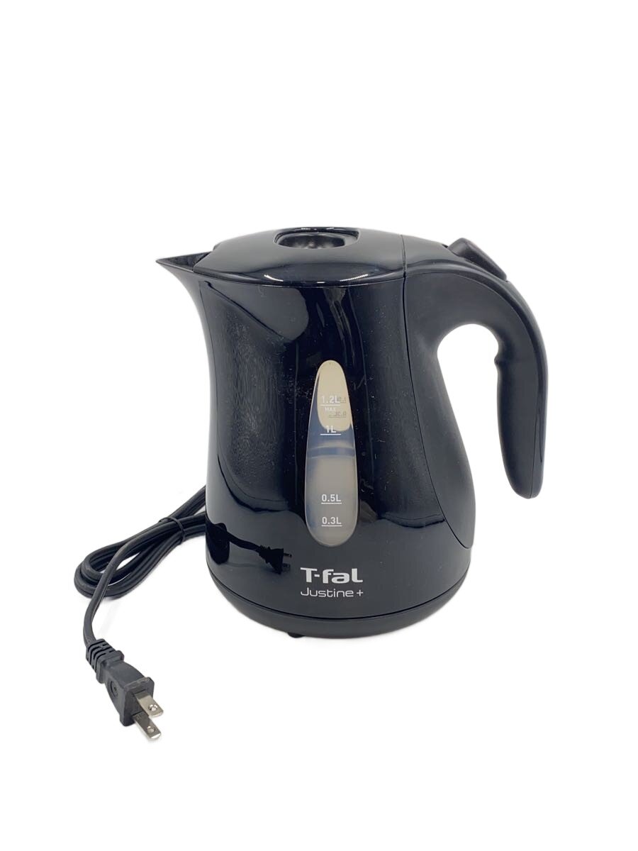 【ブランド】T-fal 【ブランドカナ】ティファール 【型番】 【程度】B 【カラー】 【キーワード】　　　/ 2026/07/21 セカンドストリート川中島店 【2038】【中古】T-fal◆電気ケトル ジャスティンプラス 1.2L KO...