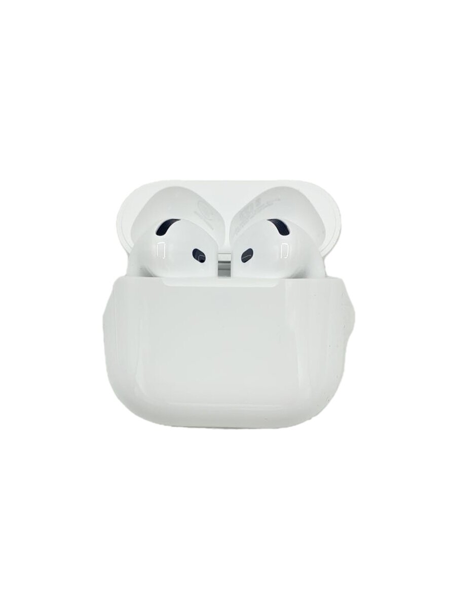 【ブランド】Apple 【ブランドカナ】アップル 【型番】 【程度】B 【サイズ】 【メインカラー】 【素材・生地】 【キーワード】　　 2025/07/10 セカンドストリート美濃加茂店【3398】【中古】Apple◆イヤホン AirPo...
