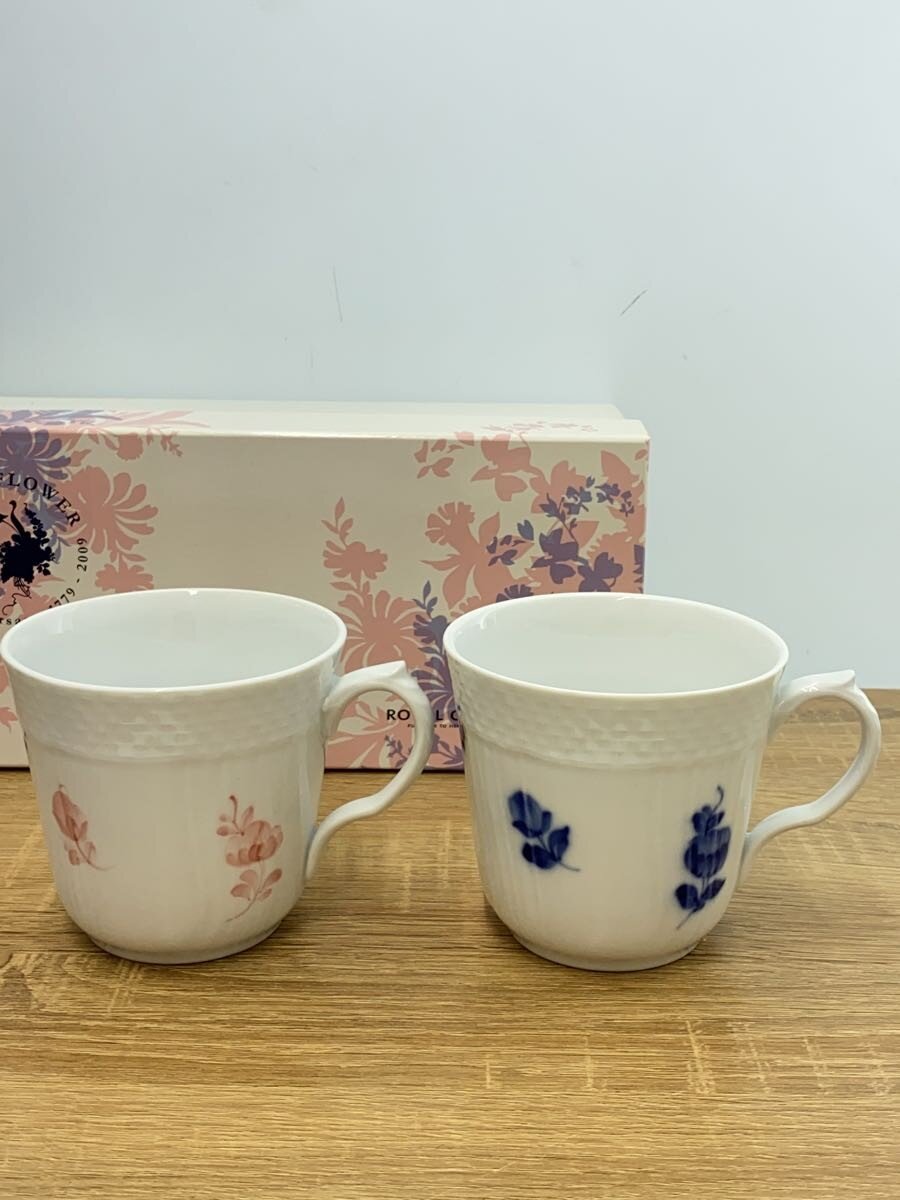 【ブランド】ROYAL COPENHAGEN 【ブランドカナ】ロイヤルコペンハーゲン 【型番】 【程度】B 【サイズ】 【メインカラー】ホワイト 【素材・生地】 【キーワード】　　 2026/01/10 セカンドストリート宇治槇島店【294...