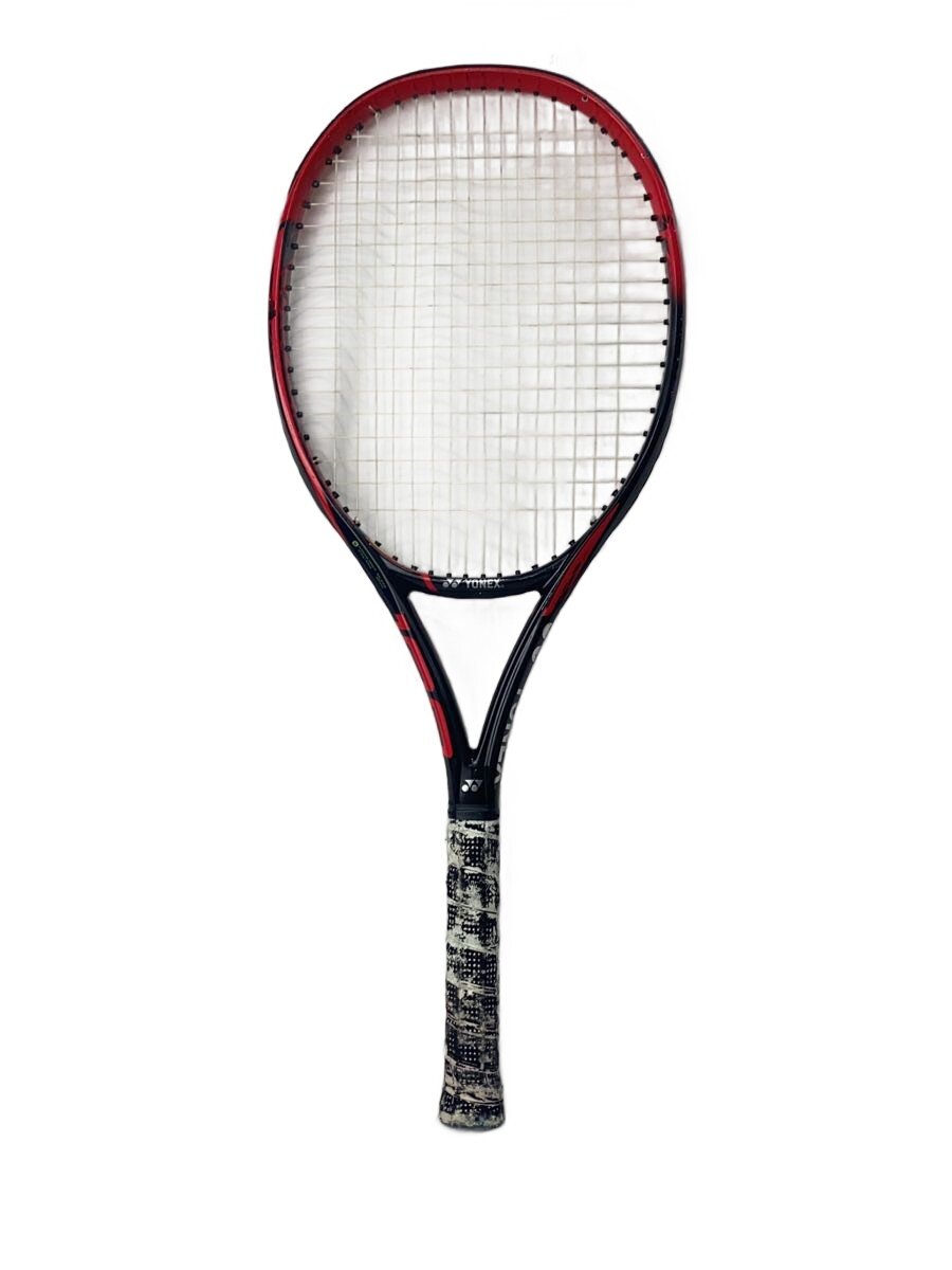 【ブランド】YONEX 【ブランドカナ】ヨネックス 【型番】 【程度】B 【カラー】レッド 【キーワード】　　　/ 2026/06/13 セカンドストリート越谷レイクタウン店 【3311】【中古】YONEX◆テニスラケット/RED/ ブラン...