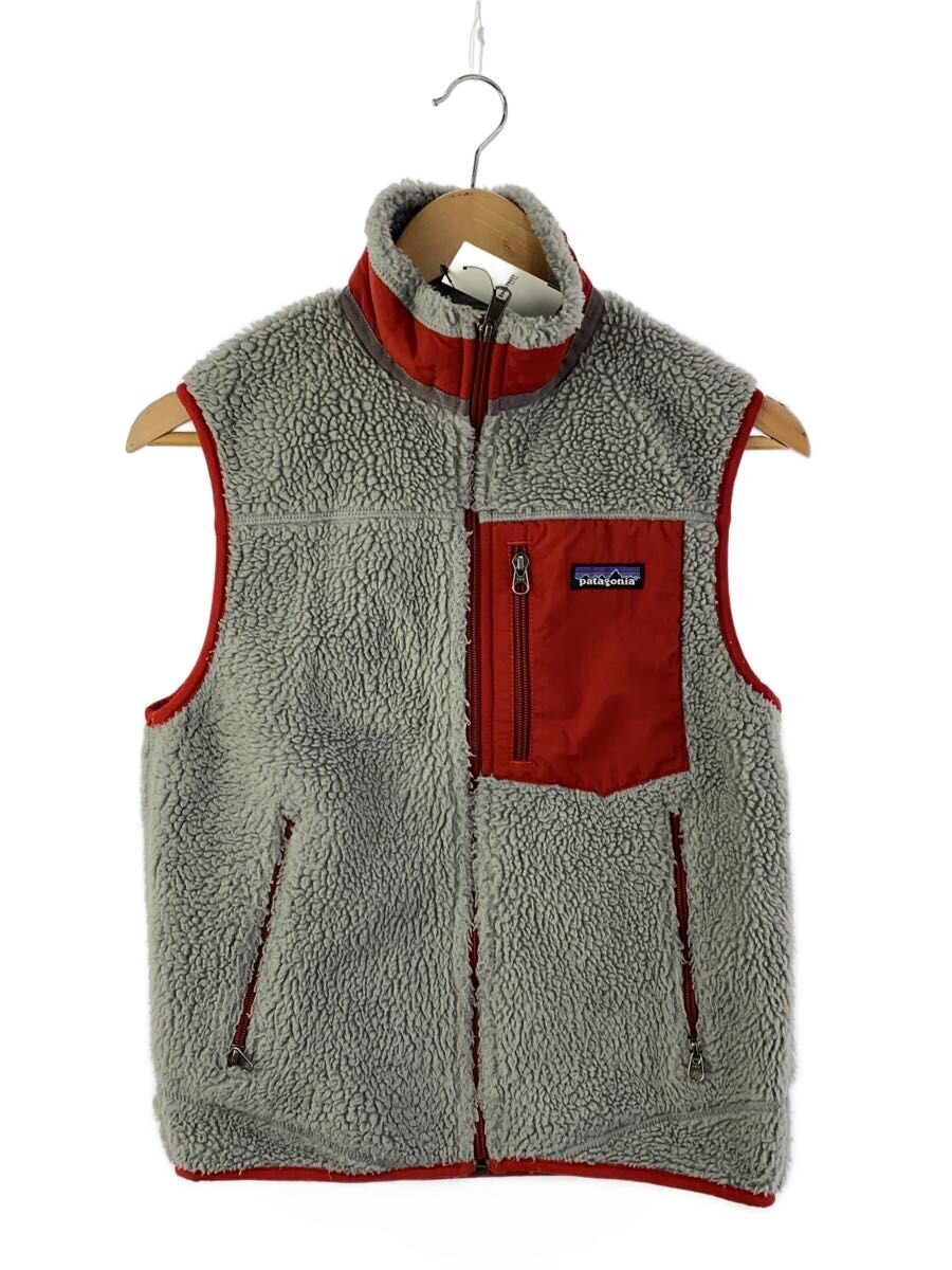 【ブランド】patagonia 【ブランドカナ】パタゴニア 【型番】 【程度】B 【サイズ】XS 【メインカラー】グレー 【素材・生地】ポリエステル 【キーワード】　　 2025/12/09 セカンドストリートルピア函南店【4852】【中古...