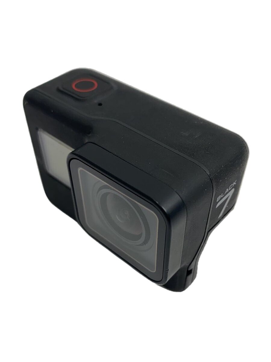 【ブランド】GoPro 【ブランドカナ】ゴープロ 【型番】 【程度】B 【カラー】 【キーワード】　　 2025/07/02 セカンドストリートイオンタウン田崎店 【4675】【中古】GoPro◆HERO7/ビデオカメラ/SPCH1【カメラ...