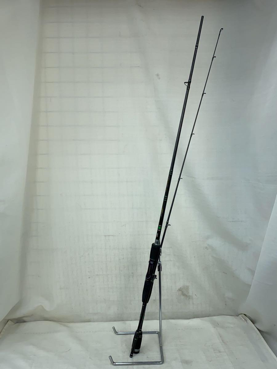 【ブランド】Abu Garcia 【ブランドカナ】アブガルシア 【型番】 【程度】B 【カラー】 【キーワード】　　 2024/05/19 セカンドアウトドア上越店 【2968】【中古】Abu Garcia◆ロッド/バスロッド/HSC-68...