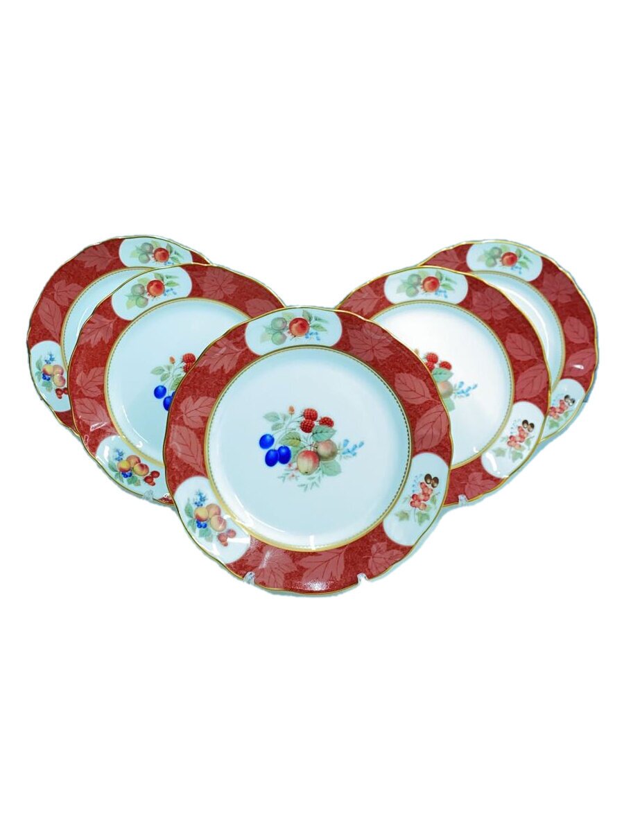 【ブランド】Noritake 【ブランドカナ】ノリタケ 【型番】 【程度】B 【サイズ】 【メインカラー】レッド 【素材・生地】 【キーワード】　　 2025/03/10 スーパーセカンドストリート八尾店【4130】【中古】Noritake...