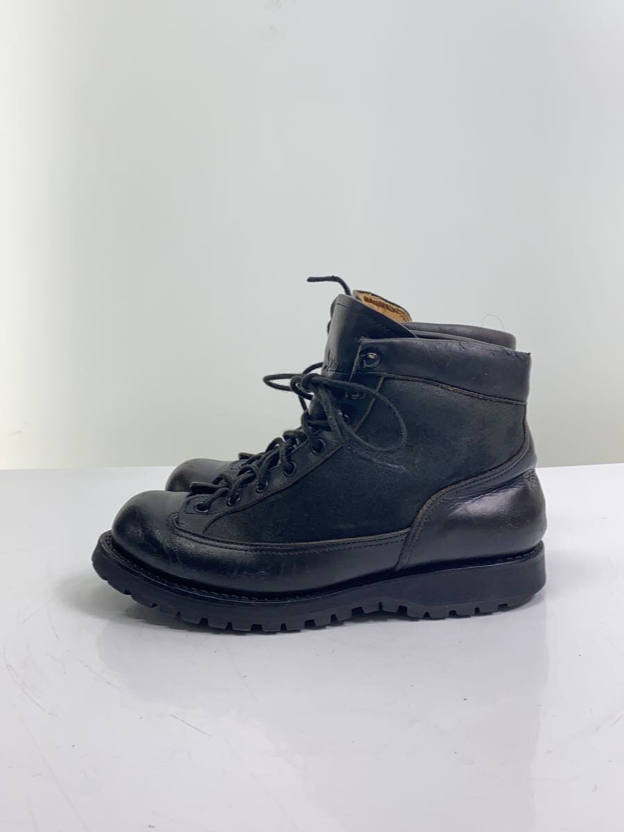【ブランド】Danner 【ブランドカナ】ダナー 【型番】 【程度】C 【サイズ】その他 【メインカラー】ブラック 【素材・生地】 【キーワード】　　 2025/04/14 セカンドストリート安中店【4490】【中古】Danner◆トレッキ...