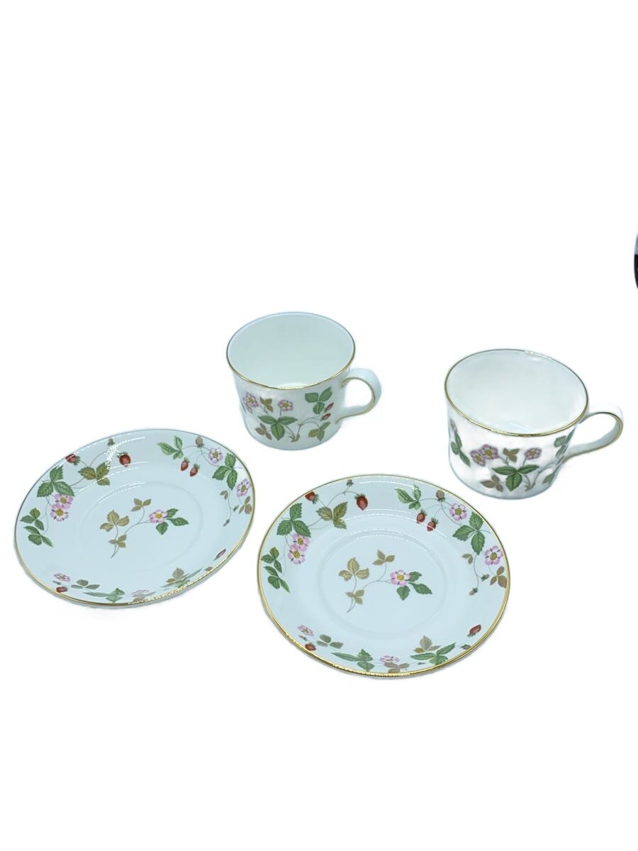 【ブランド】WEDGWOOD 【ブランドカナ】ウェッジウッド 【型番】 【程度】S 【サイズ】 【メインカラー】ホワイト 【素材・生地】 【キーワード】　　 2025/12/01 セカンドストリート幸手店【2047】【中古】WEDGWOOD...