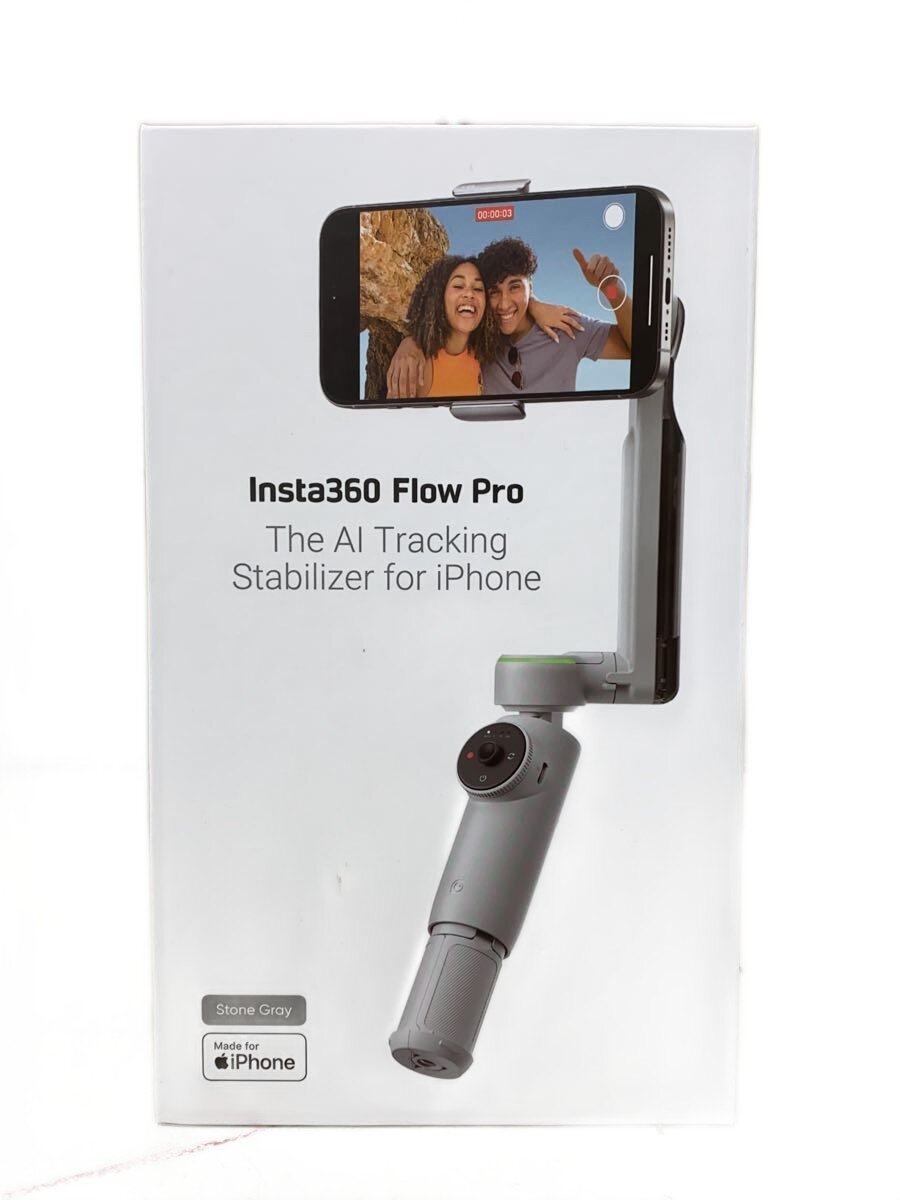 【ブランド】Insta360 【ブランドカナ】インスタスリーシックスティー 【型番】 【程度】B 【カラー】 【キーワード】　　 2026/03/07 セカンドストリート浜松天王店 【3448】【中古】Insta360◆デジタルカメラアクセ...
