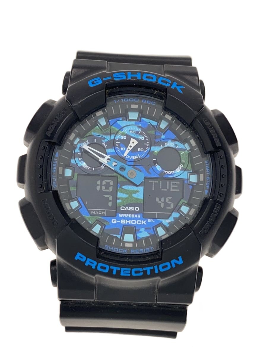 【ブランド】CASIO 【ブランドカナ】カシオ 【型番】 【程度】B 【サイズ】 【メインカラー】ブラック 【素材・生地】 【キーワード】　　 2025/10/14 セカンドストリート大垣店【2021】【中古】CASIO◆クォーツ腕時計・G...