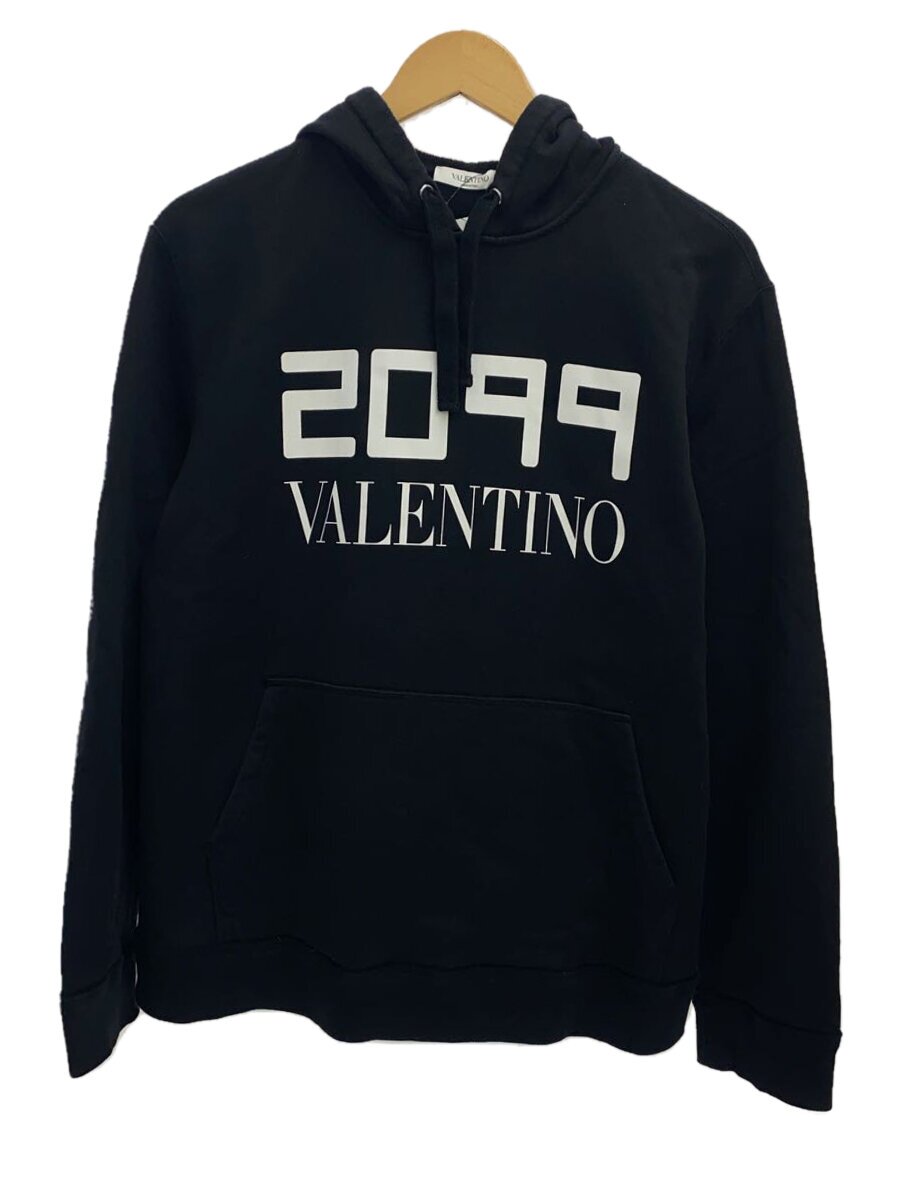 【ブランド】VALENTINO 【ブランドカナ】ヴァレンティノ 【型番】 【程度】B 【サイズ】S 【メインカラー】ブラック 【素材・生地】コットン 【キーワード】　　 2025/02/17 セカンドストリート伊丹北店【3984】【中古】V...