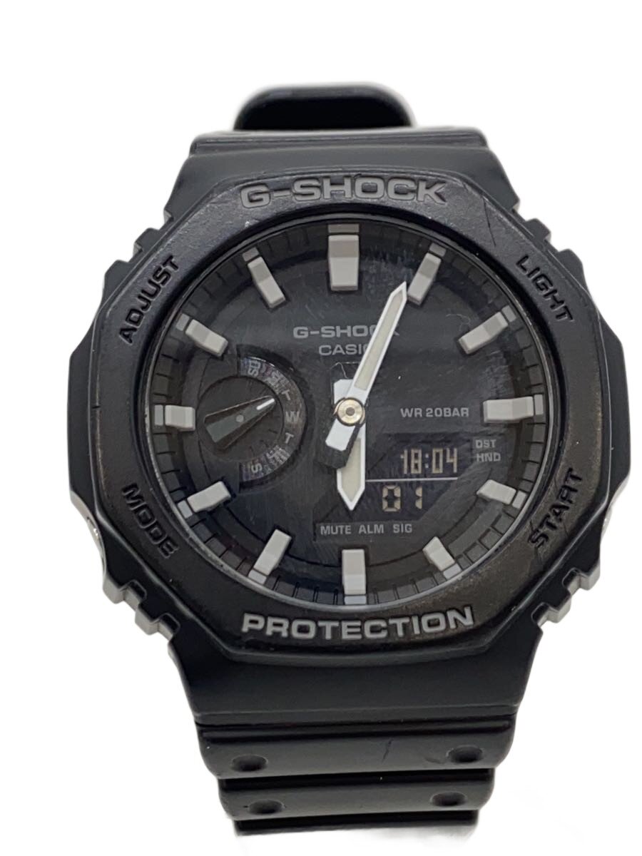【ブランド】CASIO 【ブランドカナ】カシオ 【型番】 【程度】B 【サイズ】 【メインカラー】ブラック 【素材・生地】 【キーワード】　　 2025/10/05 セカンドストリート鶴岡西店【4114】【中古】CASIO◆クォーツ腕時計・...