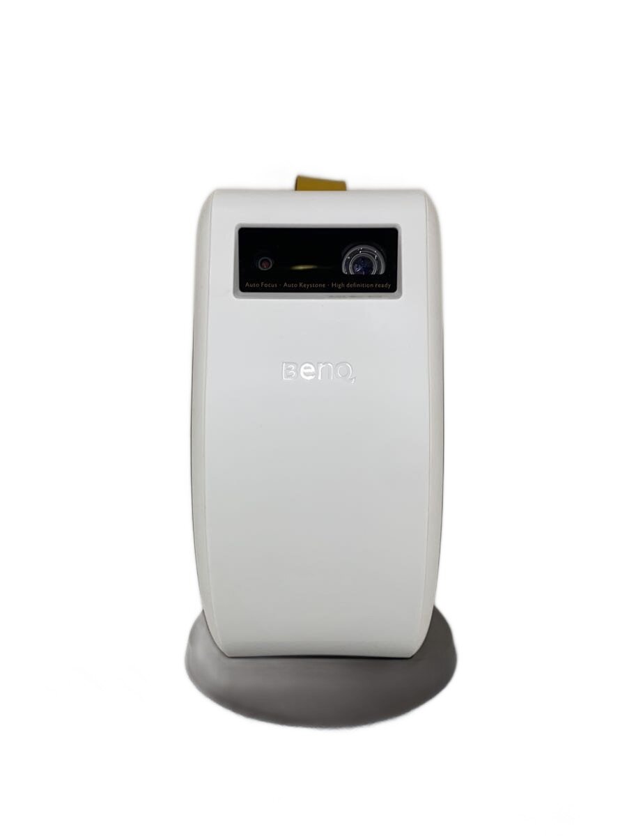 【ブランド】BENQ 【ブランドカナ】ベンキュー 【型番】 【程度】B 【サイズ】 【メインカラー】 【素材・生地】 【キーワード】　　　/ 2026/07/14 セカンドストリート奥州水沢店【4210】【中古】BENQ◆プロジェクター G...
