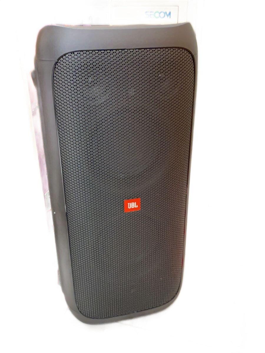 【ブランド】JBL 【ブランドカナ】ジェイビーエル 【型番】 【程度】B 【カラー】 【キーワード】　　 2026/03/20 セカンドストリート神戸垂水店 【3349】【中古】JBL◆Bluetoothスピーカー PARTYBOX 310...