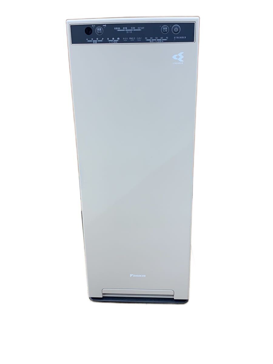 【ブランド】DAIKIN 【ブランドカナ】ダイキン 【型番】 【程度】B 【カラー】 【キーワード】　　　/ 2026/06/18 セカストインテリア新座片山店 【5043】【中古】DAIKIN◆空気清浄機 MCK555AN//【家電・ビジ...