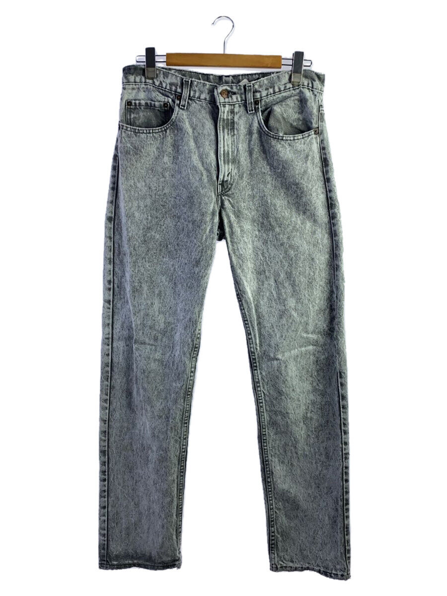 【ブランド】Levi’s 【ブランドカナ】リーバイス 【型番】 【程度】B 【サイズ】その他 【メインカラー】グレー 【素材・生地】コットン 【キーワード】　　 2025/11/05 セカンドストリート草加松江店【3825】【中古】Levi...