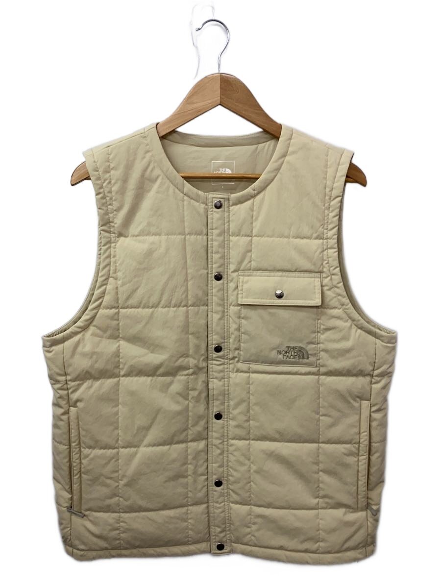 【ブランド】THE NORTH FACE 【ブランドカナ】ザノースフェイス 【型番】 【程度】B 【サイズ】L 【メインカラー】ベージュ 【素材・生地】ポリエステル 【キーワード】　　 2025/12/06 セカンドストリート高松レインボー...