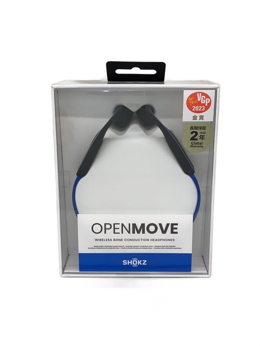 【ブランド】SHOKZ(AFTERSHOKZ) 【ブランドカナ】ショックス（アフターショックス） 【型番】 【程度】B 【サイズ】 【メインカラー】 【素材・生地】 【キーワード】　　　/ 2026/05/05 セカンドストリート室蘭店【1...