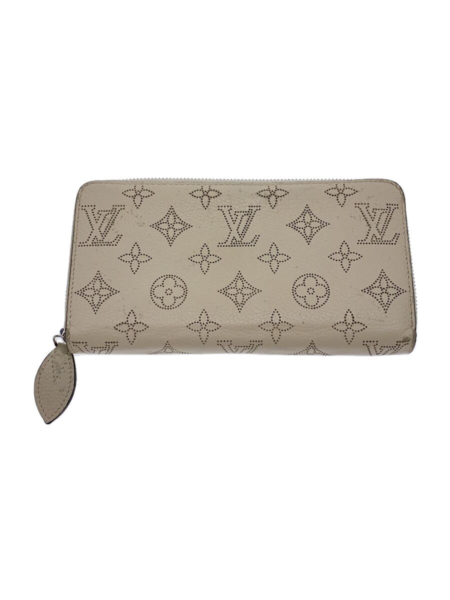 【ブランド】LOUIS VUITTON 【ブランドカナ】ルイヴィトン 【型番】M61869 【程度】C 【サイズ】 【メインカラー】ホワイト 【素材・生地】レザー牛革 【キーワード】　　 2024/10/01 セカンドストリート新潟大学前店...