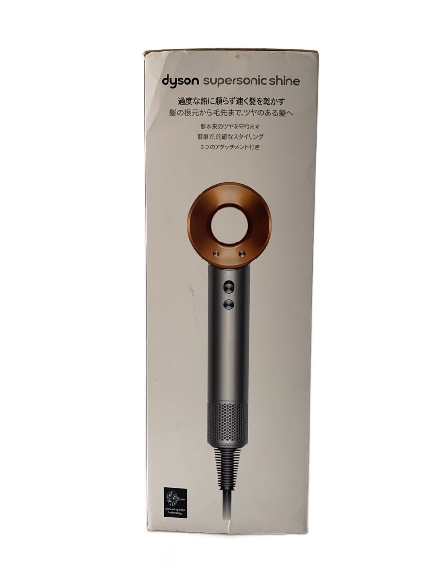 【ブランド】dyson 【ブランドカナ】ダイソン 【型番】 【程度】B 【サイズ】 【メインカラー】 【素材・生地】 【キーワード】　　 2026/04/27 セカンドストリート浜松志都呂店【4756】【中古】dyson◆ドライヤー・ヘアア...