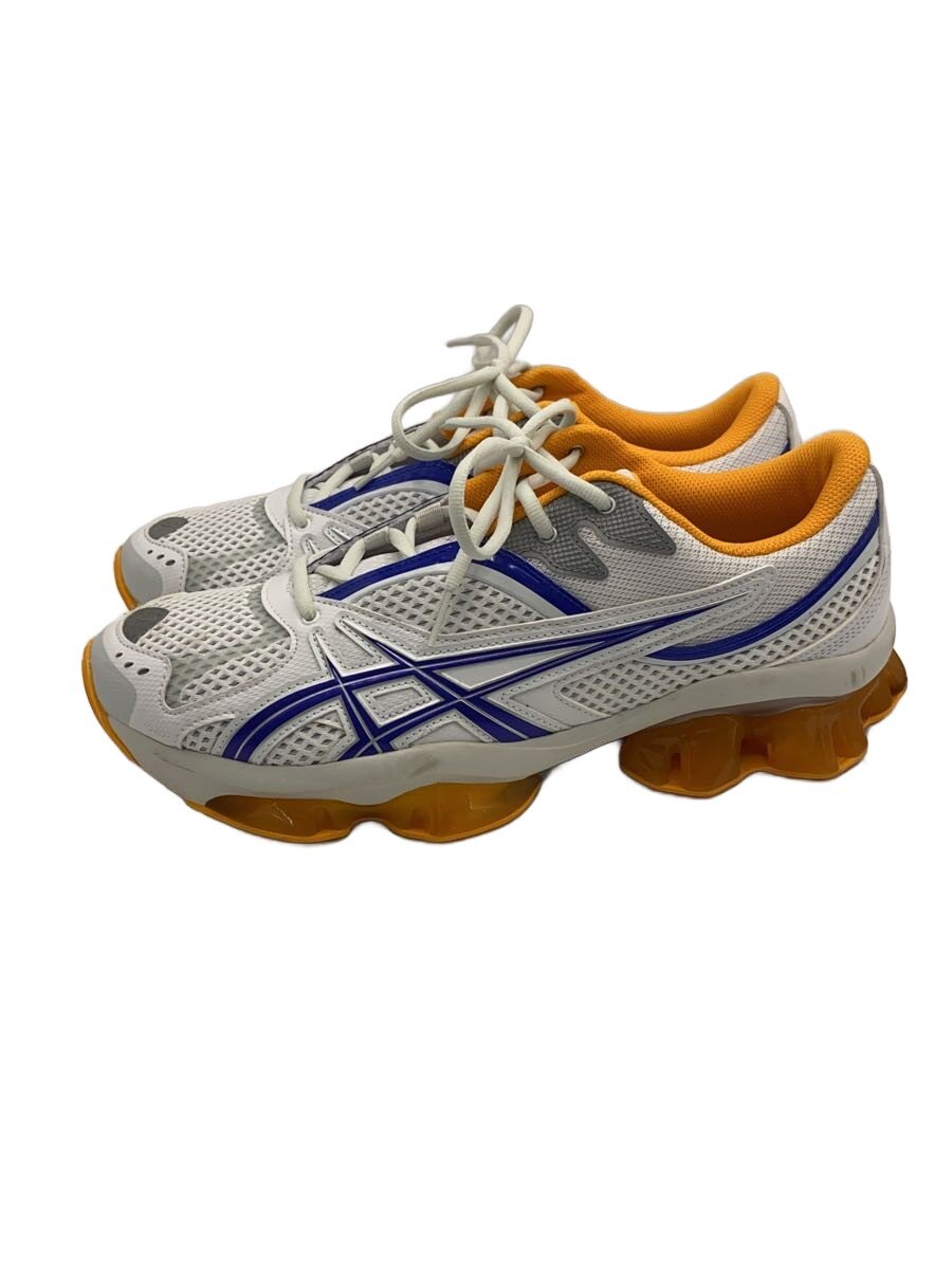 【ブランド】ASICS 【ブランドカナ】アシックス 【型番】 【程度】B 【サイズ】28cm 【メインカラー】ホワイト 【素材・生地】 【キーワード】　　 2026/03/02 セカンドストリート千葉駅前店【4091】【中古】ASICS◆ロ...