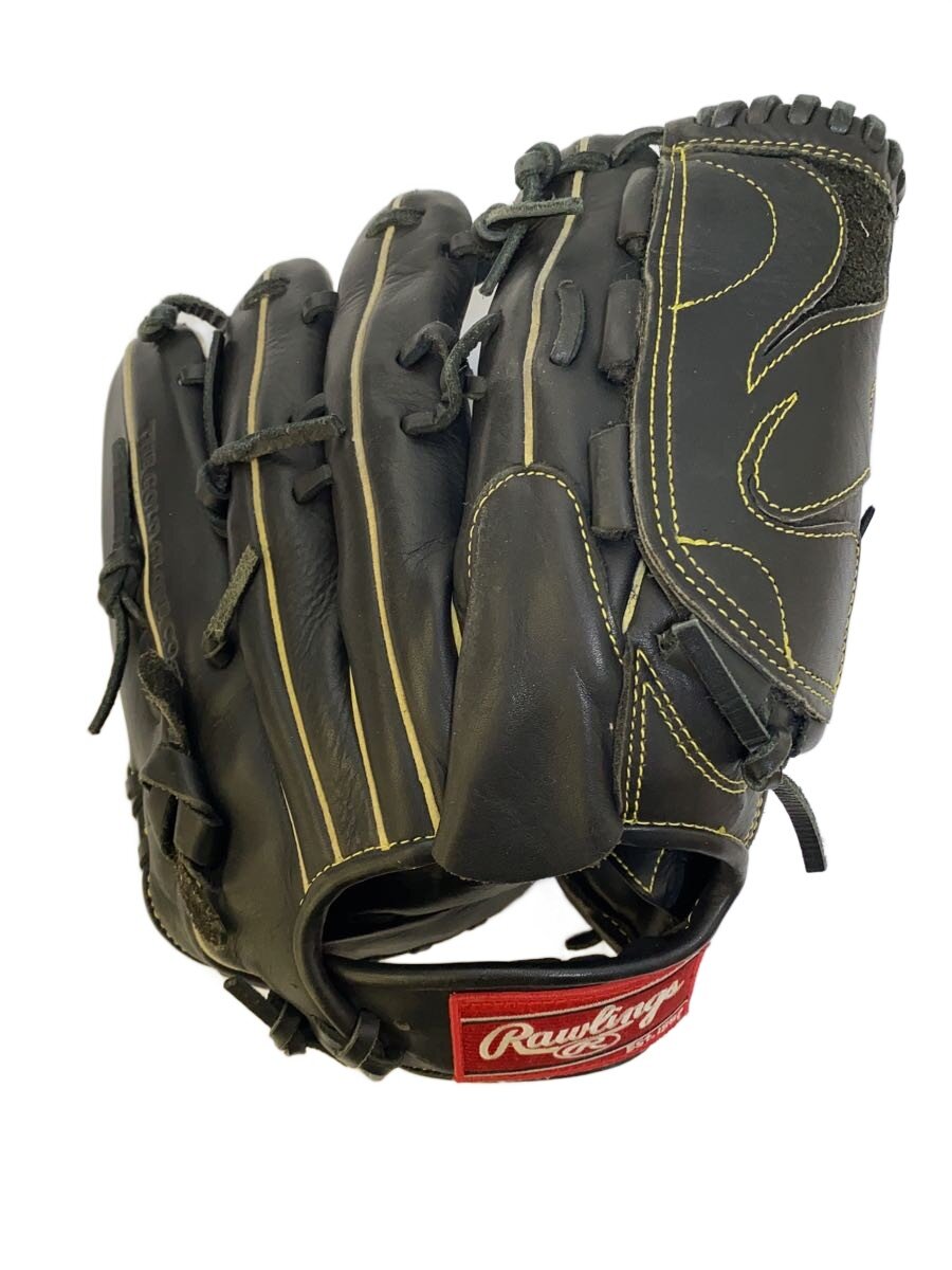 【ブランド】Rawlings 【ブランドカナ】ローリングス 【型番】 【程度】B 【カラー】ブラック 【キーワード】　　　/ 2026/08/18 セカンドストリート高柳店 【2048】【中古】Rawlings◆野球用品/BLK/GR9HT...