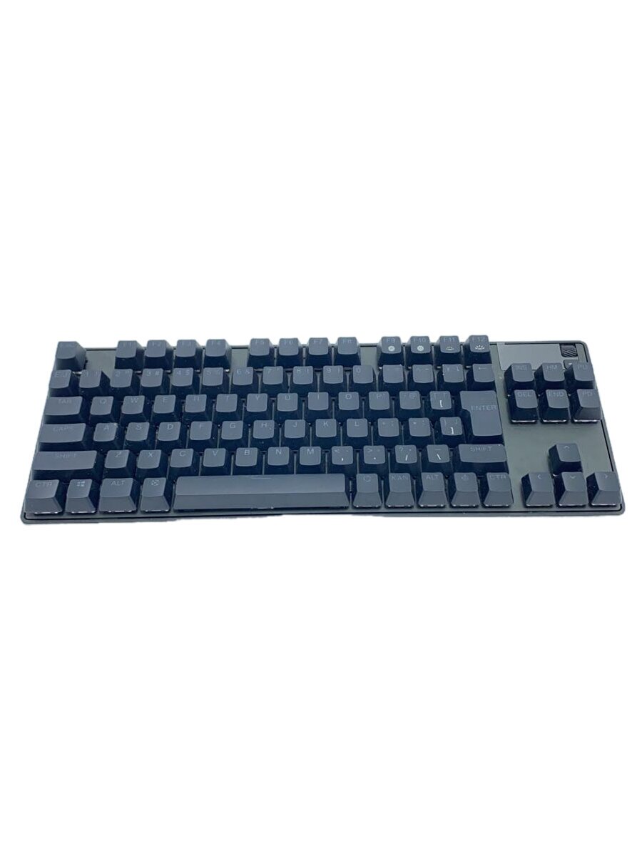 【ブランド】steelseries 【ブランドカナ】スティールシリーズ 【型番】 【程度】B 【カラー】 【キーワード】　　 2025/03/16 スーパーセカンドストリート八尾店 【4130】【中古】steelseries◆ゲーミングキー...
