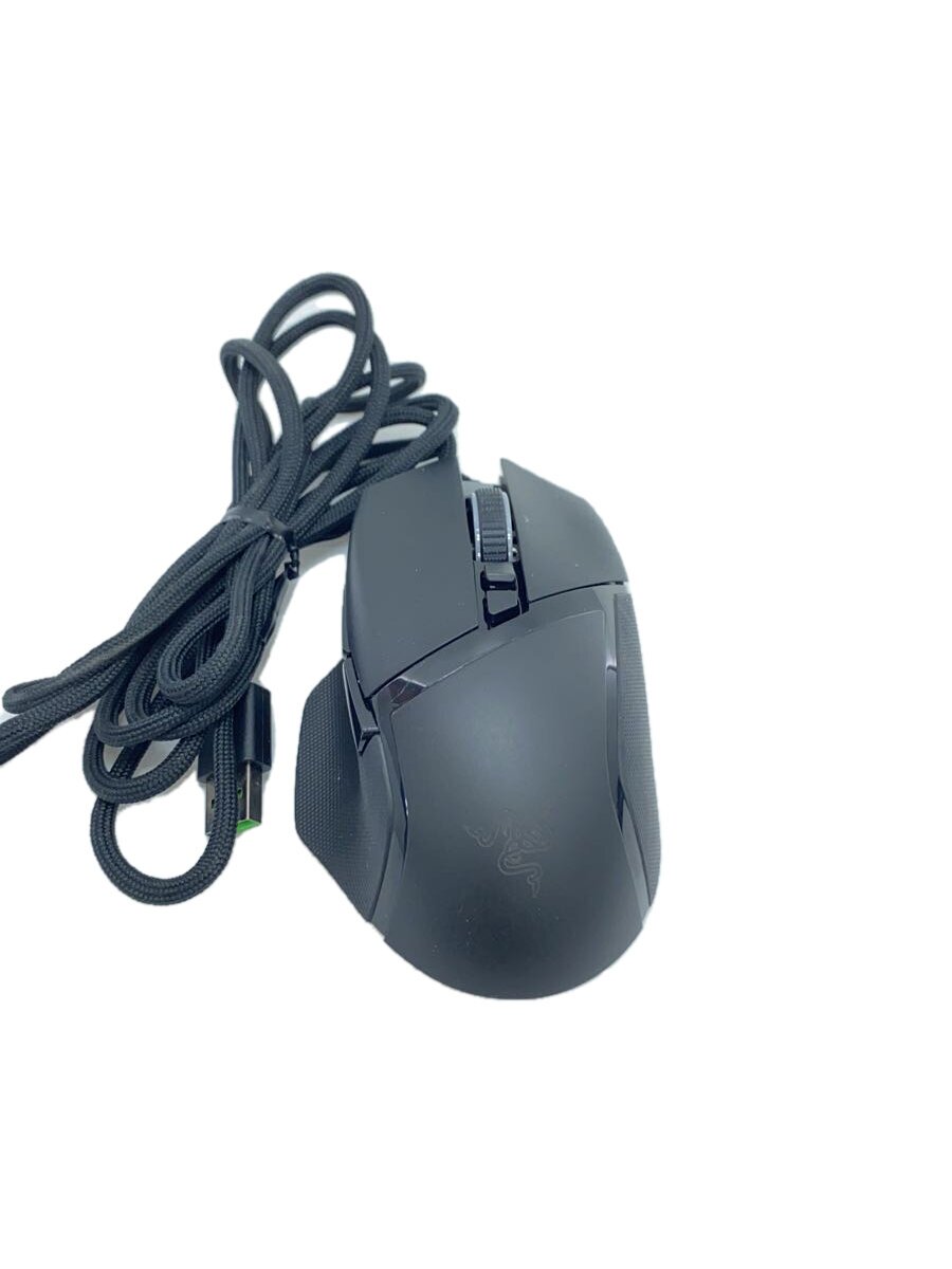 【ブランド】Razer 【ブランドカナ】レイザー 【型番】 【程度】B 【カラー】 【キーワード】　　 2025/03/16 スーパーセカンドストリート八尾店 【4130】【中古】Razer◆ゲーミングマウス BASILISK V2【パソコ...