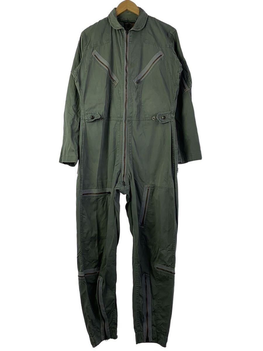 【ブランド】U.S.AIR FORCE 【ブランドカナ】ユーエスエアフォース 【型番】 【程度】C 【サイズ】M 【メインカラー】カーキ 【素材・生地】その他 【キーワード】　　　/ 2026/05/24 セカンドストリート船橋14号店【1...