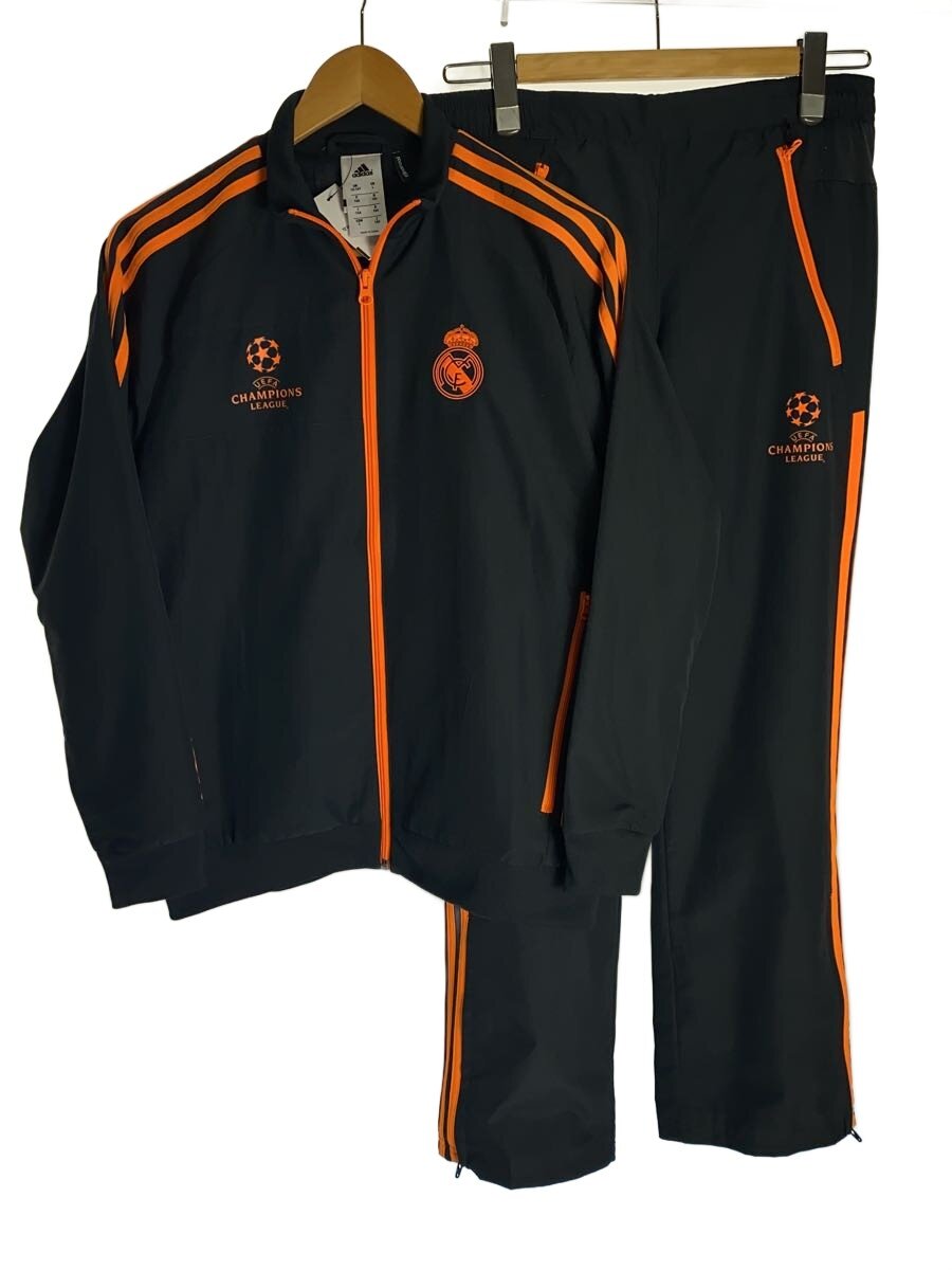 【ブランド】adidas 【ブランドカナ】アディダス 【型番】 【程度】B 【サイズ】その他 【メインカラー】ブラック 【素材・生地】 【キーワード】　　 2026/03/05 セカンドストリート半田成岩店【1889】【中古】adidas◆...