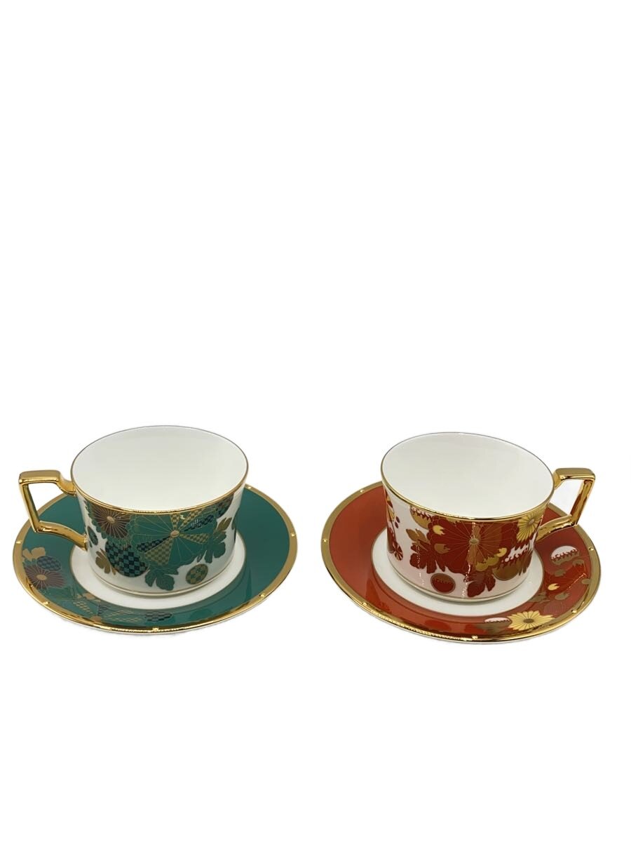 【ブランド】Noritake 【ブランドカナ】ノリタケ 【型番】 【程度】A 【サイズ】 【メインカラー】 【素材・生地】 【キーワード】　　　/ 2026/06/23 セカンドストリート西宮今津店【4279】【中古】Noritake◆X鬼...