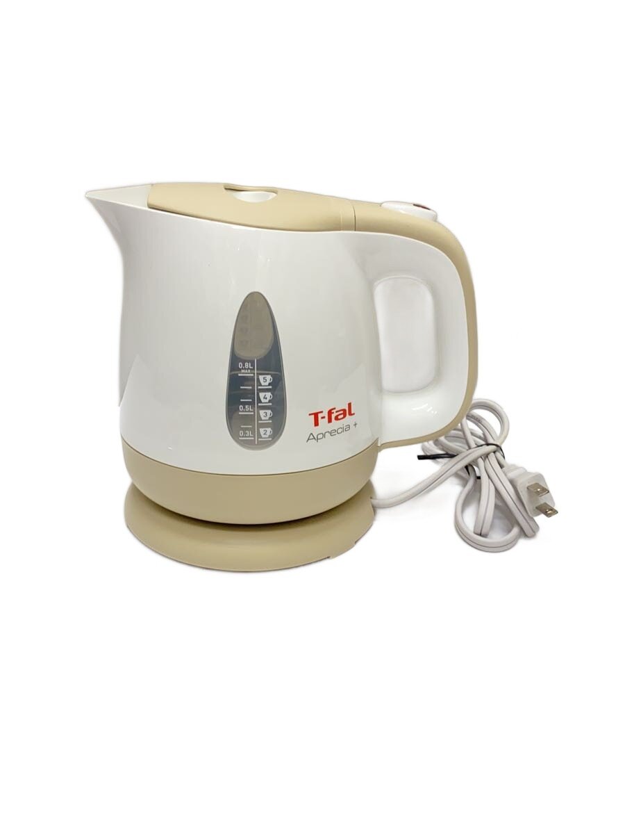 【ブランド】T-fal 【ブランドカナ】ティファール 【型番】 【程度】B 【カラー】 【キーワード】　　　/ 2026/05/14 セカンドストリート鈴蘭台店 【2762】【中古】T-fal◆電気ポット・ケトル/KE11/ ブランド T-...