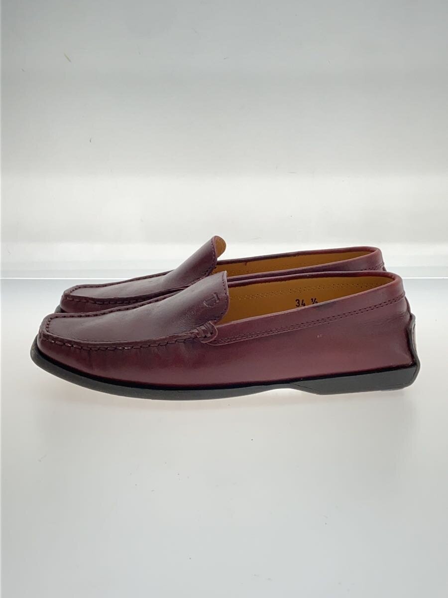 【ブランド】TOD’S 【ブランドカナ】トッズ 【型番】 【程度】B 【サイズ】34　1／2 【メインカラー】ブラウン 【素材・生地】 【キーワード】　　 2025/02/18 セカンドストリート高槻庄所店【4658】【中古】TOD’S◆ロ...