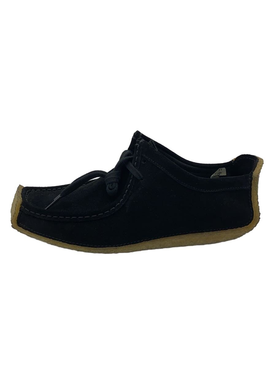 【ブランド】Padmore & Barnes 【ブランドカナ】パドモアアンドバーンズ 【型番】 【程度】B 【サイズ】その他 【メインカラー】ブラック 【素材・生地】スウェード 【キーワード】　　 2025/12/10 セカンドストリート盛...