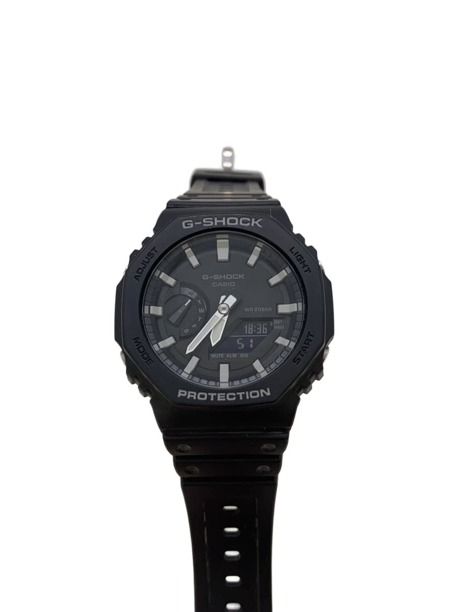 【ブランド】CASIO 【ブランドカナ】カシオ 【型番】 【程度】B 【サイズ】 【メインカラー】ブラック 【素材・生地】ラバー 【キーワード】　　 2025/11/15 セカンドストリート川越新宿店【3373】【中古】CASIO◆クォーツ...