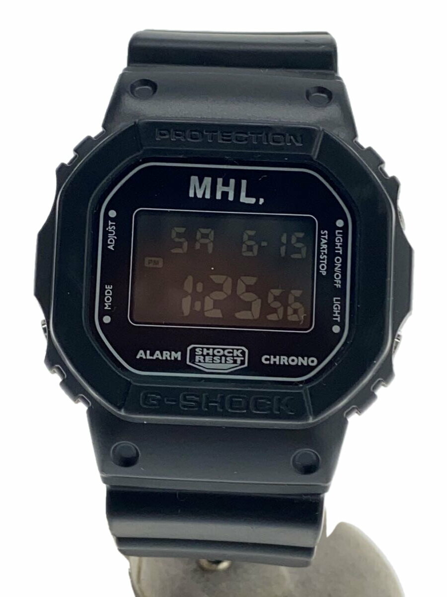 楽天市場】mhl g shock(その他|腕時計)の通販 楽天市場】mhl g shock(その他|腕時計)の通販