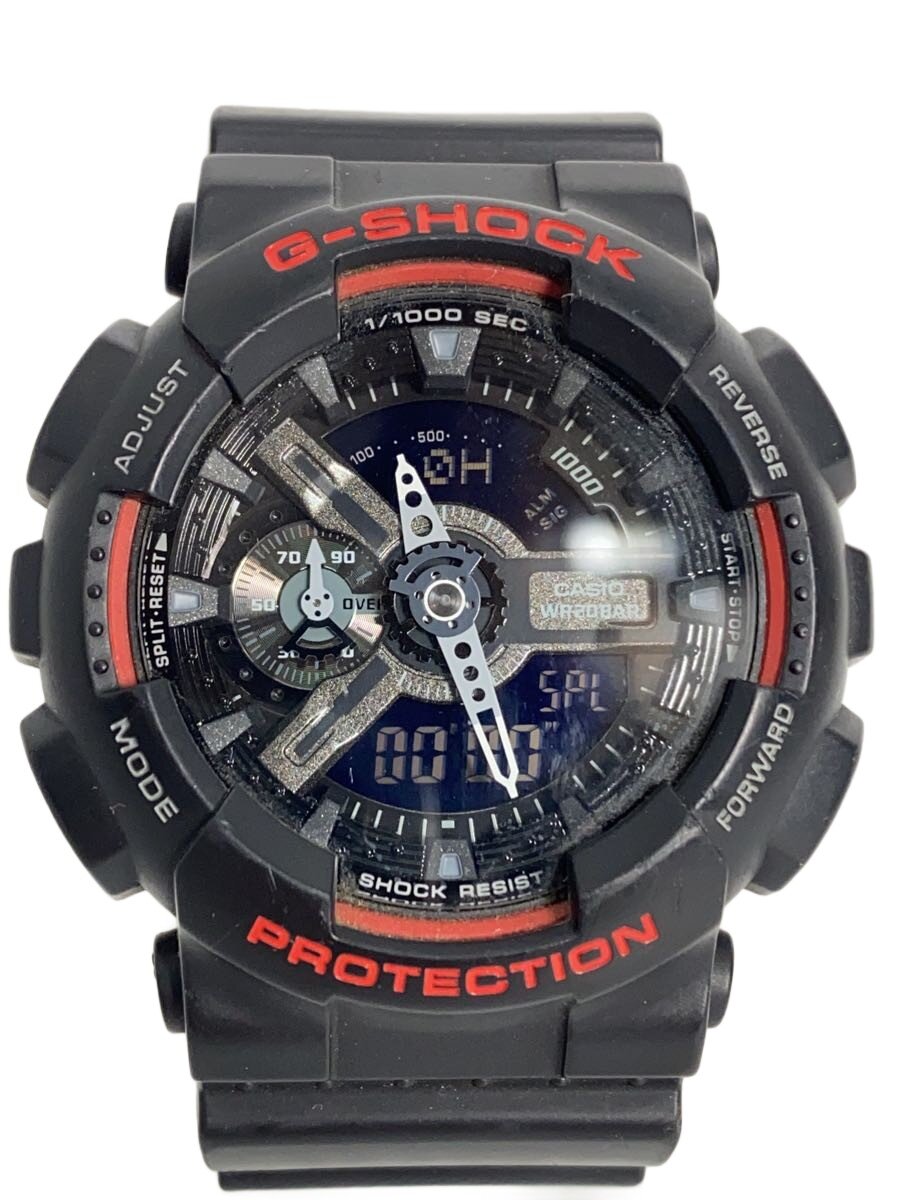 【ブランド】CASIO 【ブランドカナ】カシオ 【型番】 【程度】B 【サイズ】 【メインカラー】 【素材・生地】 【キーワード】　　 2026/01/27 セカンドストリート松本平田店【3374】【中古】CASIO◆クォーツ腕時計・G-S...