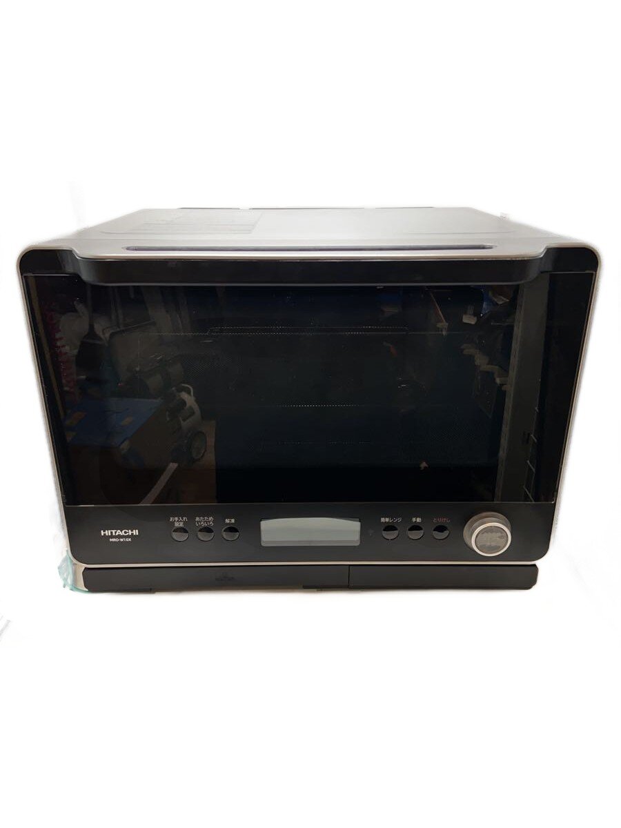 【ブランド】HITACHI 【ブランドカナ】ヒタチ 【型番】 【程度】B 【カラー】 【キーワード】　　　/ 2026/07/02 セカンドストリート新金岡店 【3626】【中古】HITACHI◆オーブンレンジ ヘルシーシェフ MRO-W1...