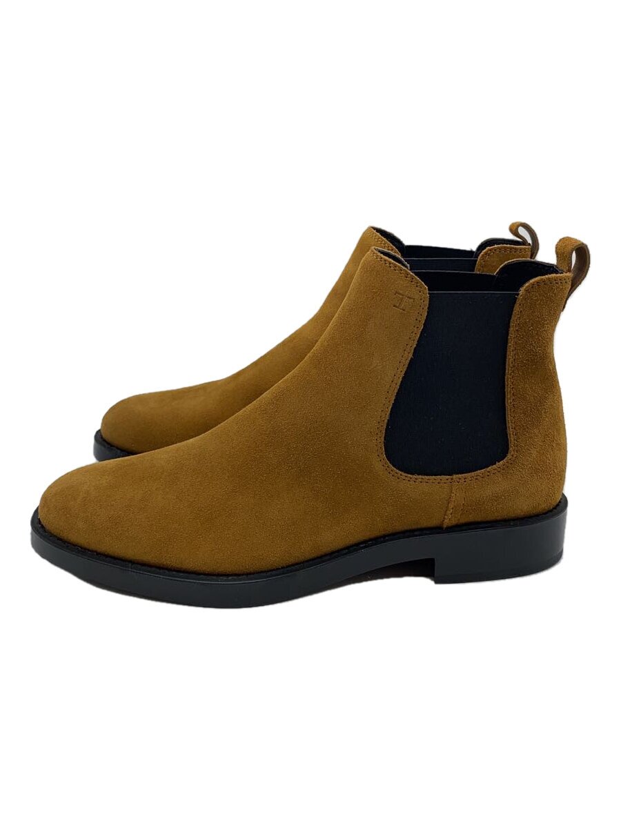 【ブランド】TOD’S 【ブランドカナ】トッズ 【型番】 【程度】B 【サイズ】36　1／2 【メインカラー】キャメル 【素材・生地】スウェード 【キーワード】　　 2025/03/10 セカンドストリート屋島店【4547】【中古】TOD’...