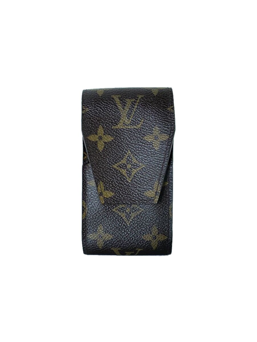 【ブランド】LOUIS VUITTON 【ブランドカナ】ルイヴィトン 【型番】M63024 【程度】B 【サイズ】 【メインカラー】ブラウン 【素材・生地】その他 【キーワード】　　 2025/07/11 セカンドストリート明石魚住店【27...