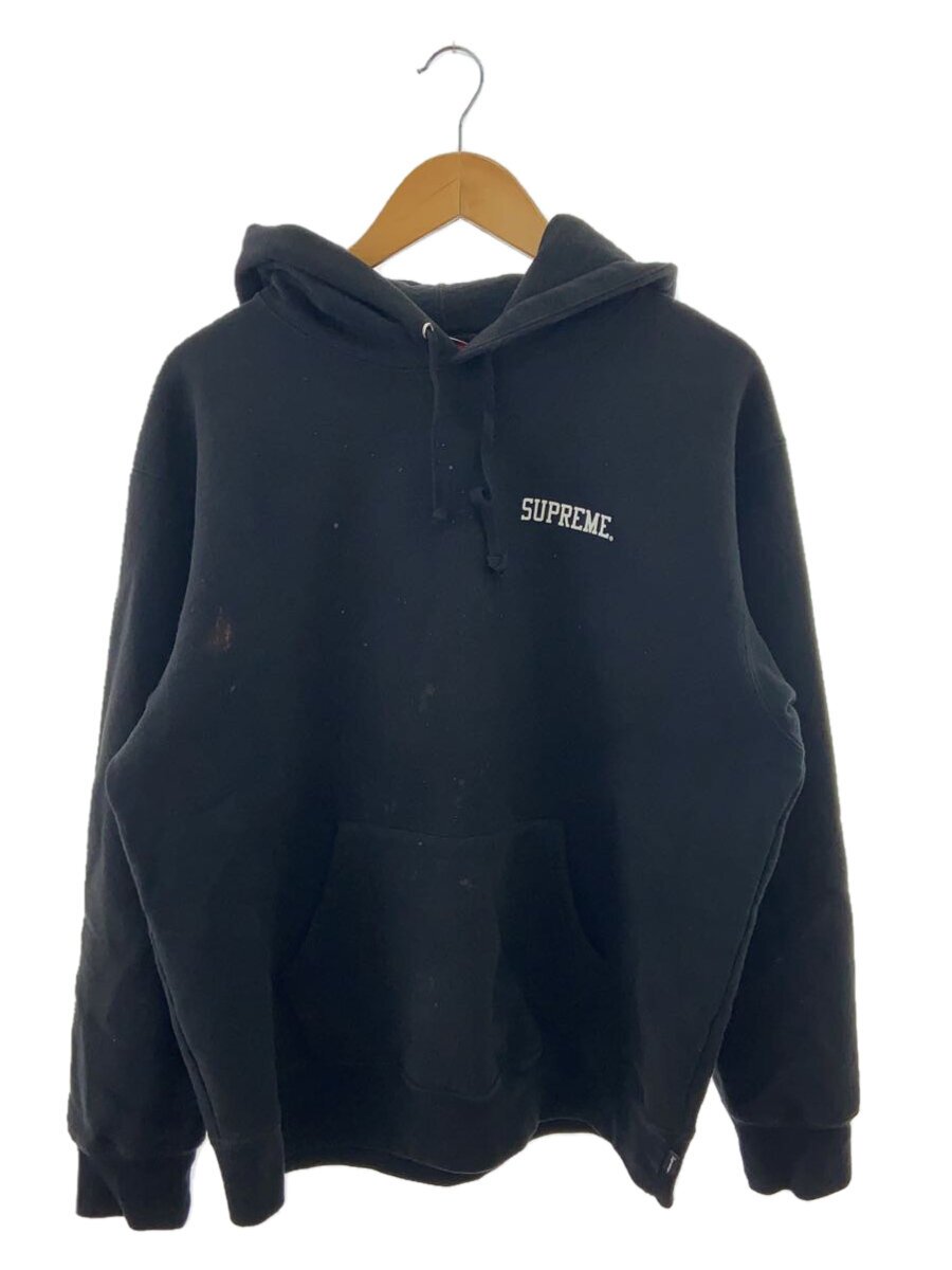 【ブランド】Supreme 【ブランドカナ】シュプリーム 【型番】 【程度】C 【サイズ】M 【メインカラー】ブラック 【素材・生地】コットン 【キーワード】　　 2025/07/15 セカンドストリート岐阜六条店【3844】【中古】Sup...