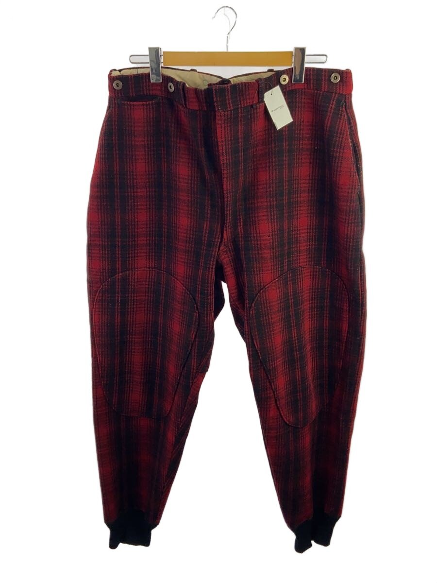 【ブランド】Woolrich 【ブランドカナ】ウールリッチ 【型番】 【程度】B 【サイズ】その他 【メインカラー】レッド 【素材・生地】ウール 【キーワード】　　 2025/11/25 セカンドストリート宇都宮鶴田店【2579】【中古】W...