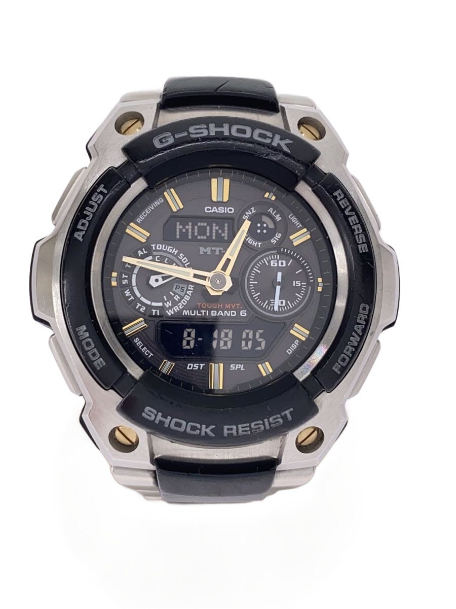 【ブランド】CASIO 【ブランドカナ】カシオ 【型番】 【程度】C 【サイズ】 【メインカラー】シルバー 【素材・生地】ステンレス 【キーワード】　　 2025/08/23 セカンドストリート伊勢小俣店【1977】【中古】CASIO◆ソー...