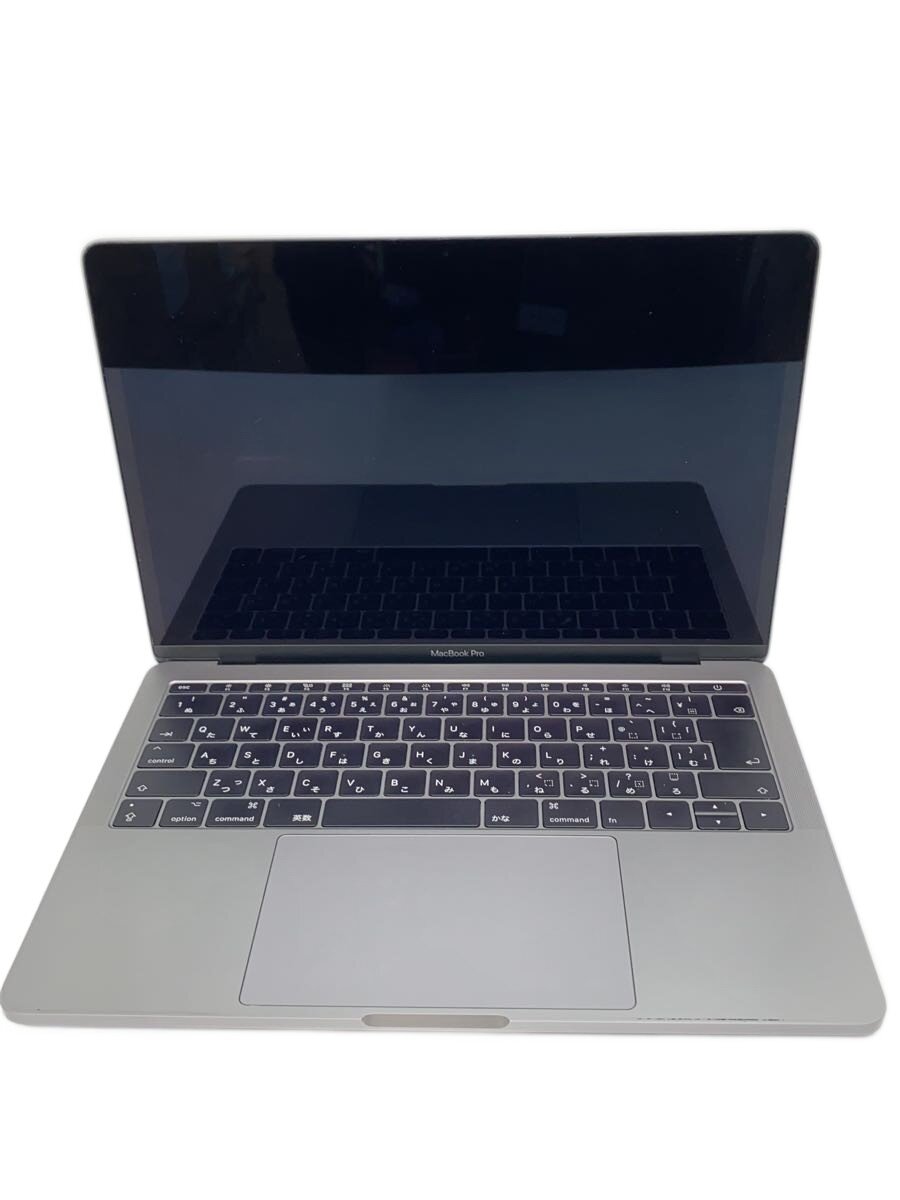 【ブランド】Apple 【ブランドカナ】アップル 【型番】 【程度】B 【カラー】 【キーワード】　　　/ 2026/06/14 セカンドストリート大分高城店 【4689】【中古】Apple◆Mac ノート MacBook Pro Reti...