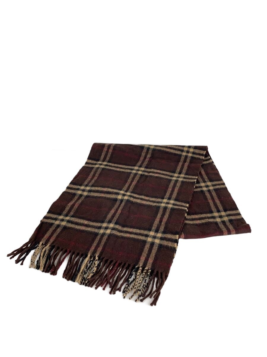 【ブランド】BURBERRY 【ブランドカナ】バーバリー 【型番】 【程度】B 【サイズ】 【メインカラー】ブラウン 【素材・生地】カシミア 【キーワード】　　 2025/10/13 セカンドストリート高岡野村店【3340】【中古】BURB...