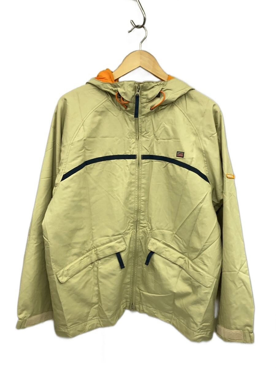 【ブランド】ARBN 【ブランドカナ】エアボーン 【型番】 【程度】B 【サイズ】L 【メインカラー】カーキ 【素材・生地】 【キーワード】　　 2026/01/18 スーパーセカンドストリート八尾店【4130】【中古】ARBN◆ウェアー/...