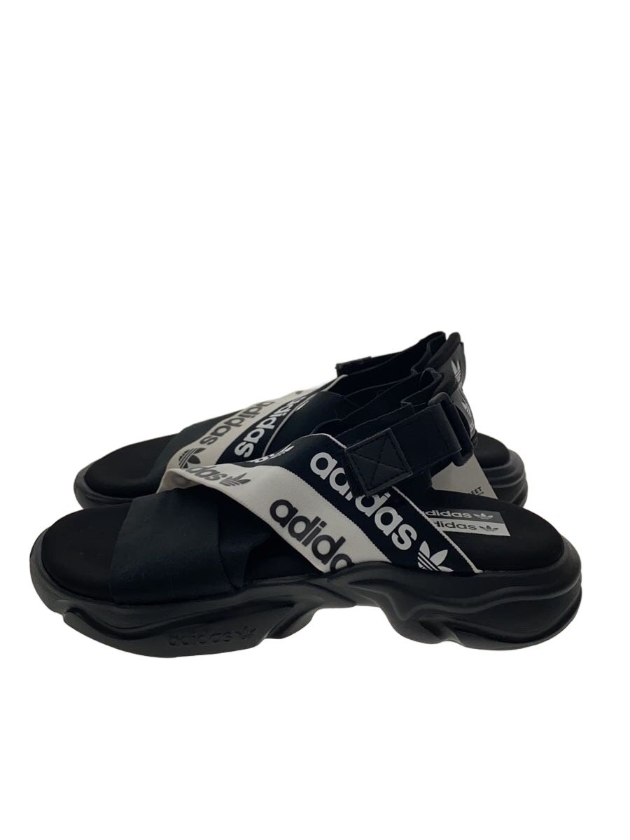 【ブランド】adidas 【ブランドカナ】アディダス 【型番】 【程度】B 【サイズ】23cm 【メインカラー】ブラック 【素材・生地】 【キーワード】　　 2025/12/27 セカンドストリート高島店【4429】【中古】adidas◆M...