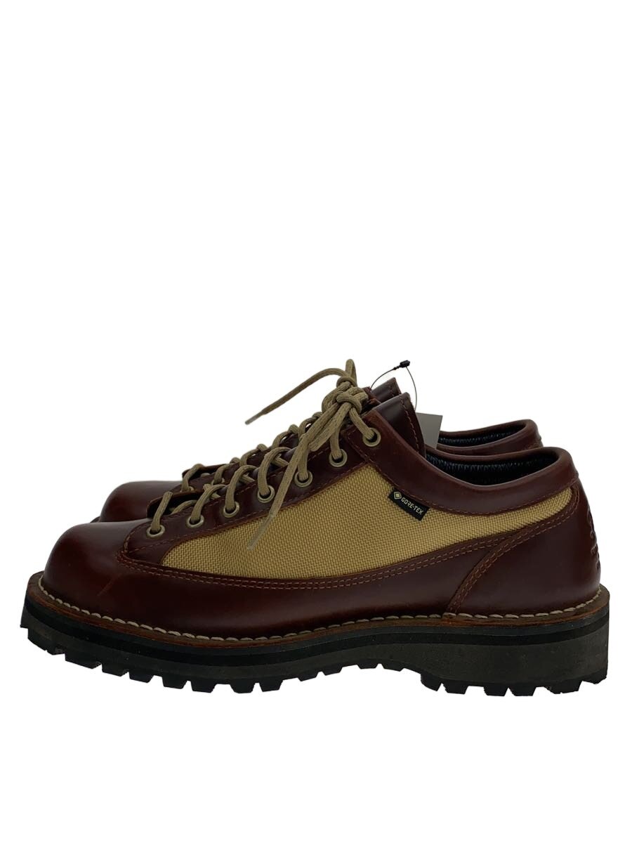 【ブランド】Danner 【ブランドカナ】ダナー 【型番】 【程度】B 【サイズ】26．5cm 【メインカラー】ブラウン 【素材・生地】ゴアテックス 【キーワード】　　　/ 2026/02/10 セカンドストリート岐阜河渡店【1887】【中...